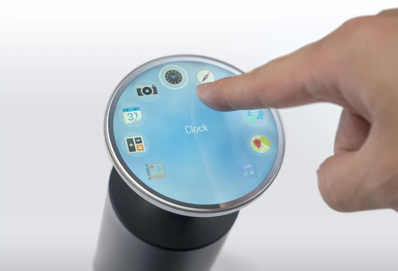 Visionary design that helps build the future