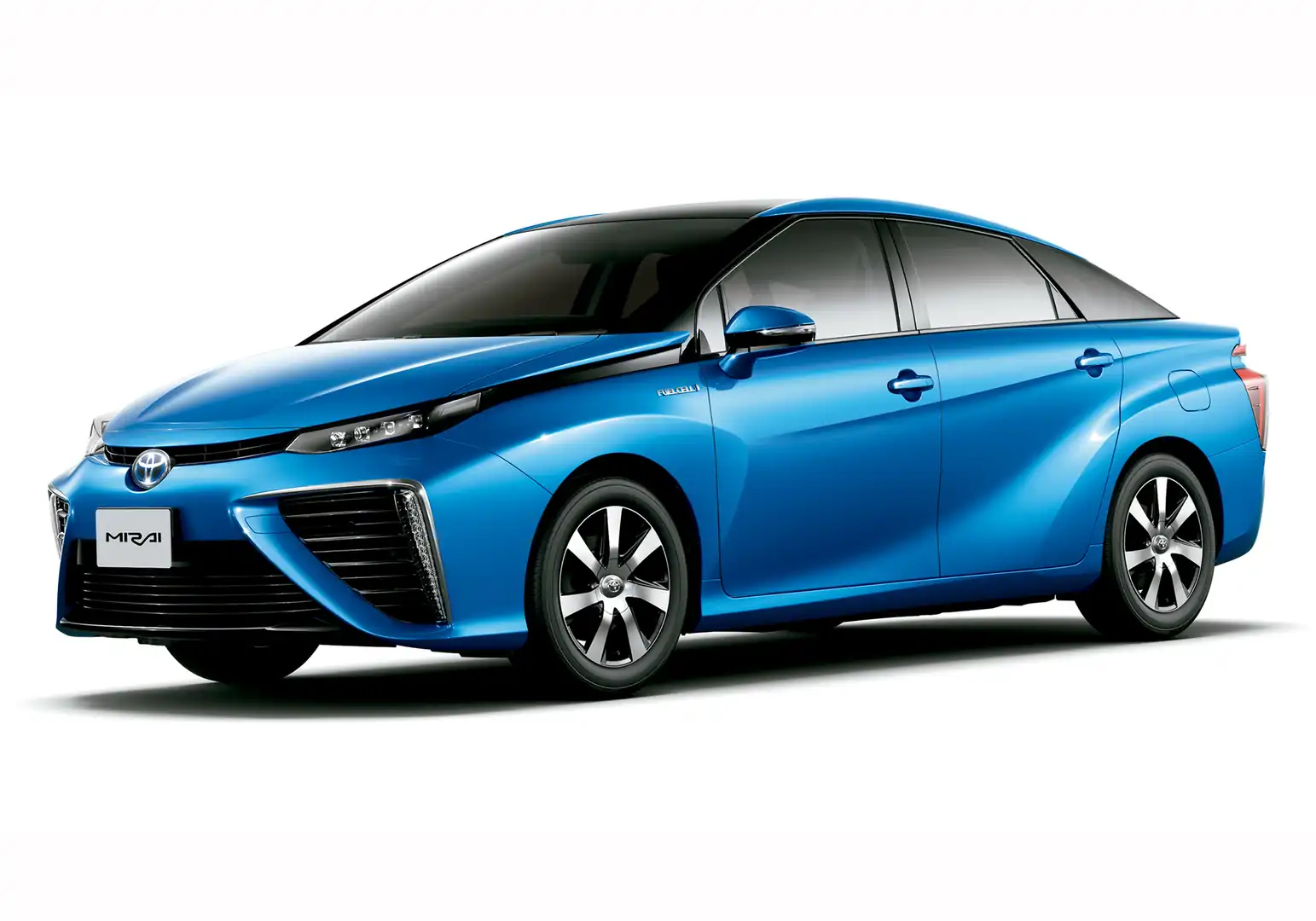 Getting cities in gear and linking communities