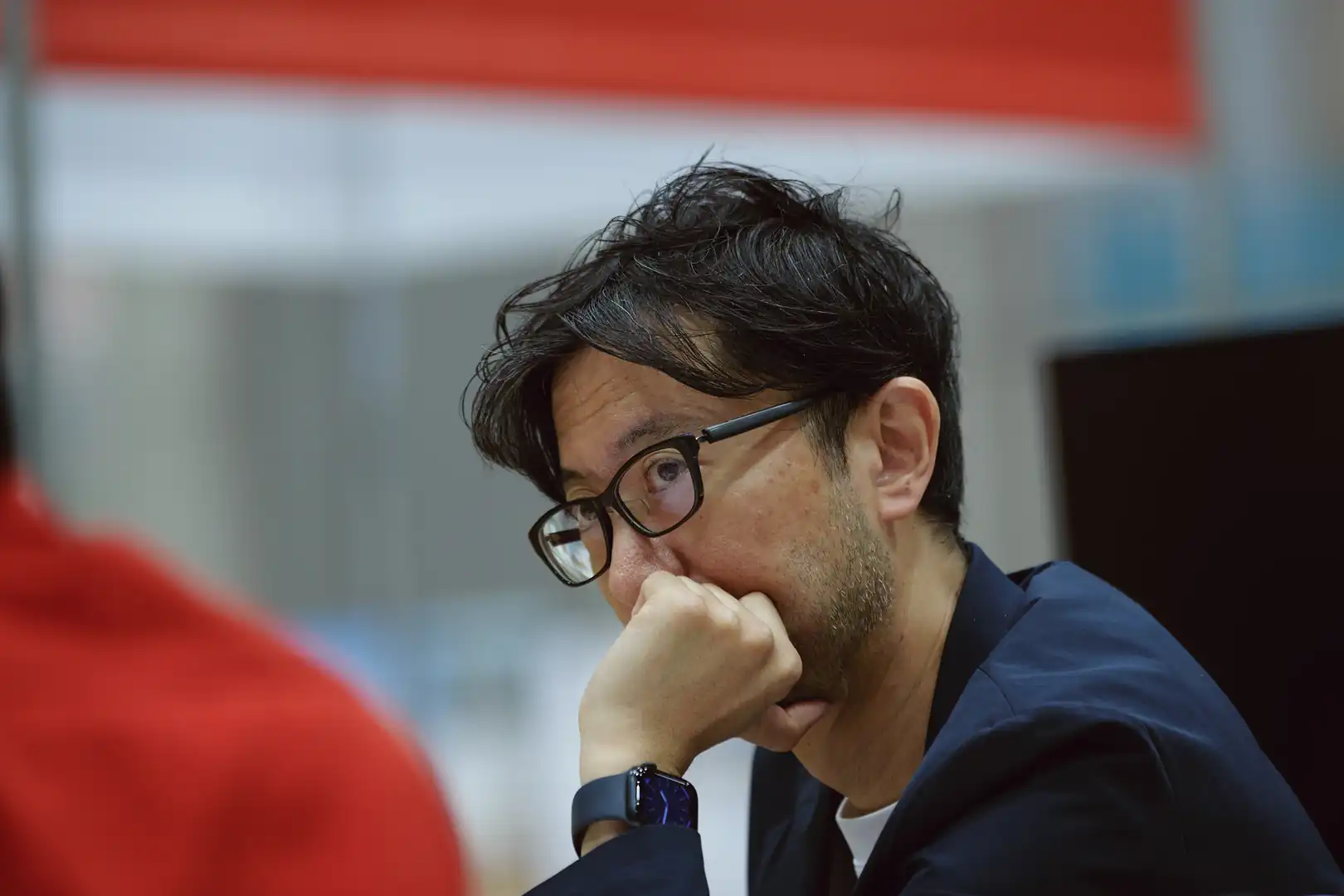 We MUST NOT solve those social issues──Yutaka Nakamura