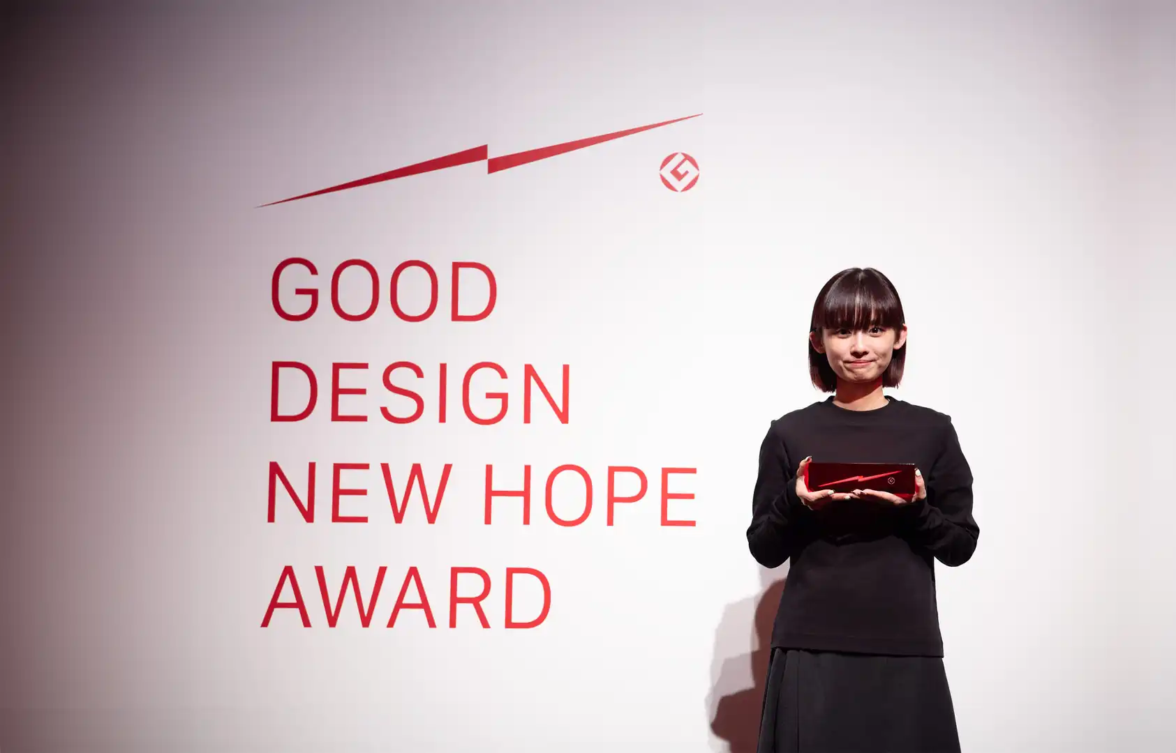 GOOD DESIGN NEW HOPE AWARD for Students and New Graduates Mushroom ...
