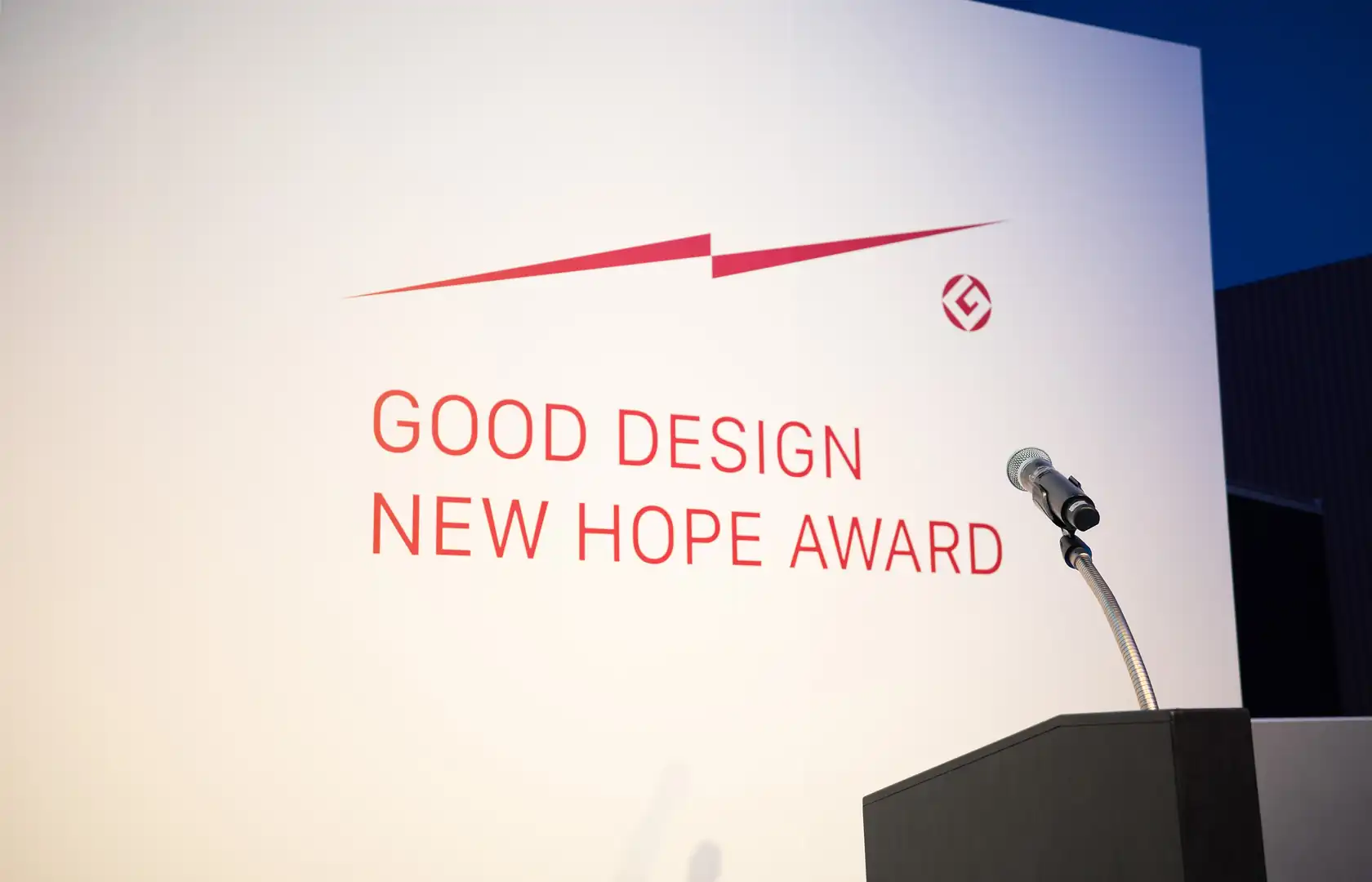 Applications for GOOD DESIGN NEW HOPE AWARD The deadline is August 15 ...