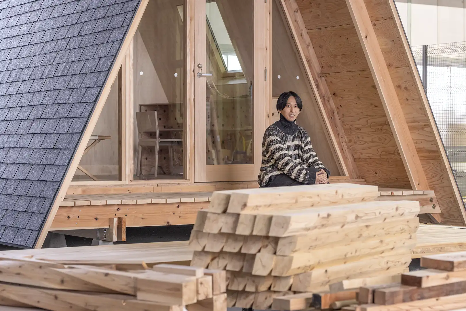 Transforming the World of Architecture through Digital Fabrication (Part 1)